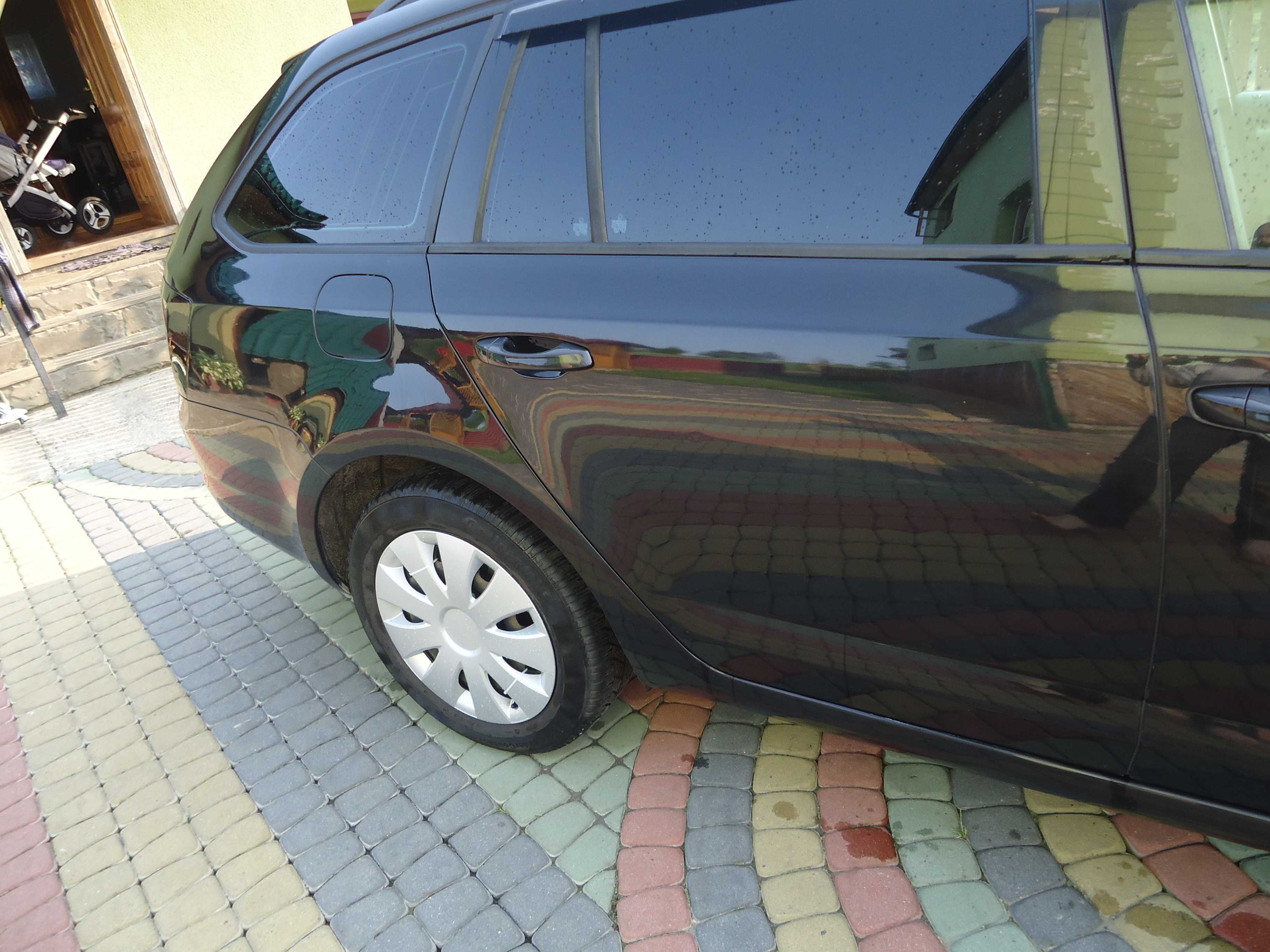 Шкода Октавія А7 2,0ТДІ DSG щойнопригнана: 12 300 $ - Skoda Володимир ...