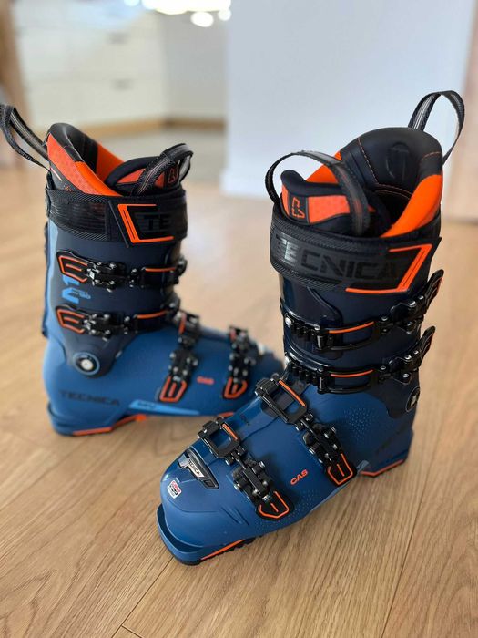 Buty narciarskie TECNICA MACH1 MV 27,5, NOWE, sezon 2026 Tarnów • OLX.pl