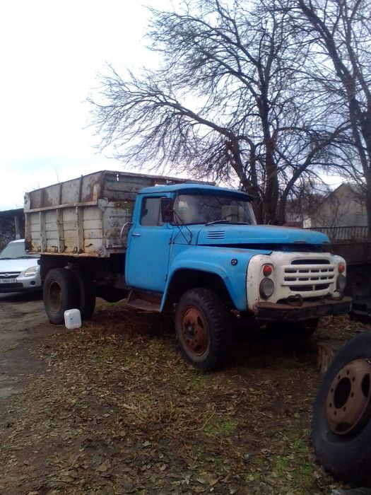 Запчастини зил 130: 42 000 грн. - Бампери Кам'яні Потоки на Olx