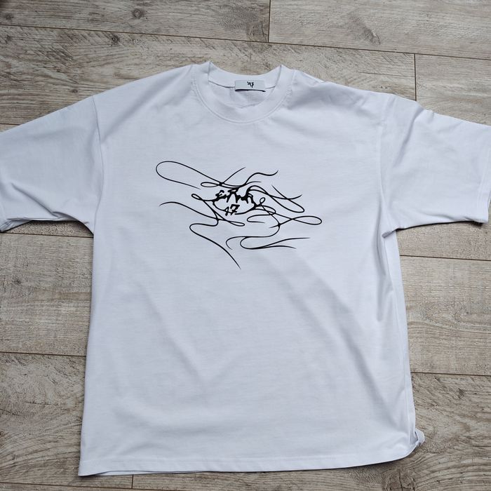 Dla Ciebie wszystko - oki 47 koszulka - w kategorii T-shirty