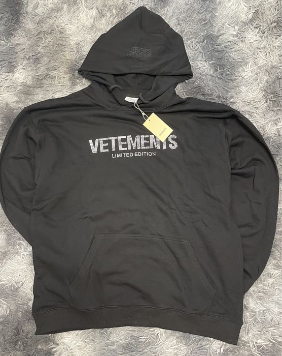 Худі Vetements: 1 800 грн. - Худи Тернополь на Olx