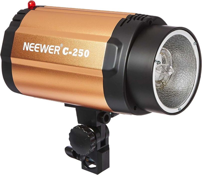 Flash Neewer C-250 Paranhos • OLX Portugal