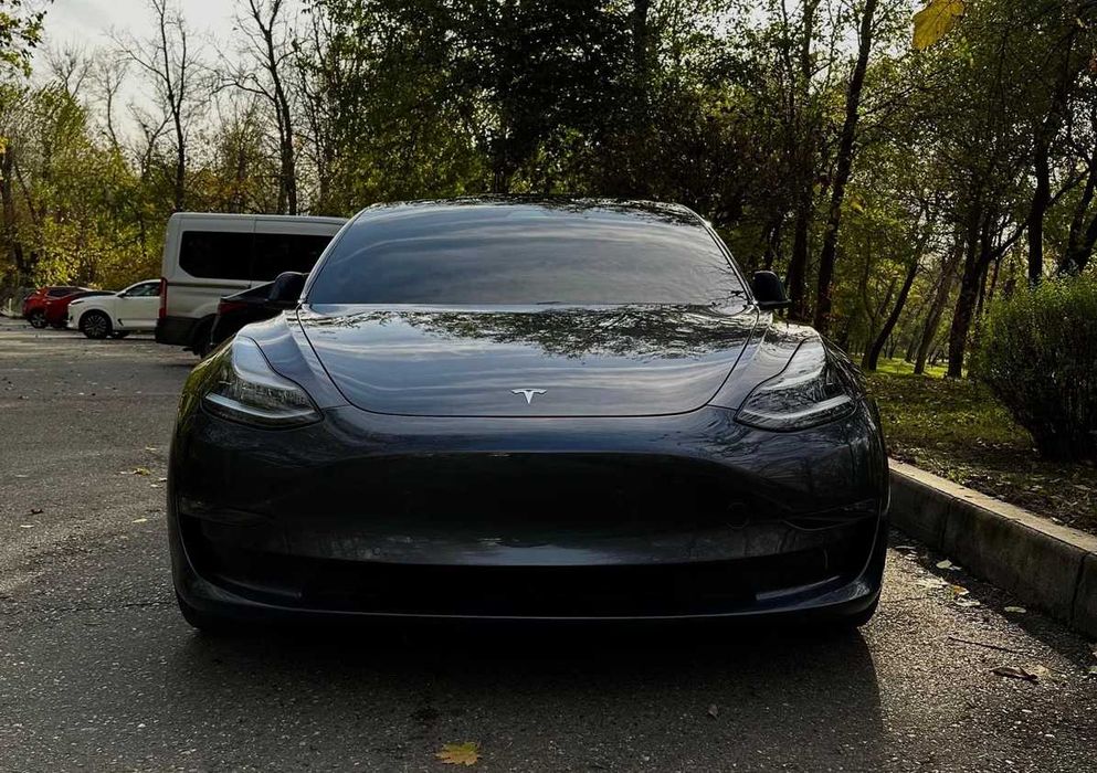 Tesla Model 3 І покоління Long Range 75D Dual Motor: 14 000 $ - Tesla ...