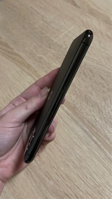 Iphone 11 Pro Graphite Neverlock: 8 500 грн. - Смартфони / мобільні ...