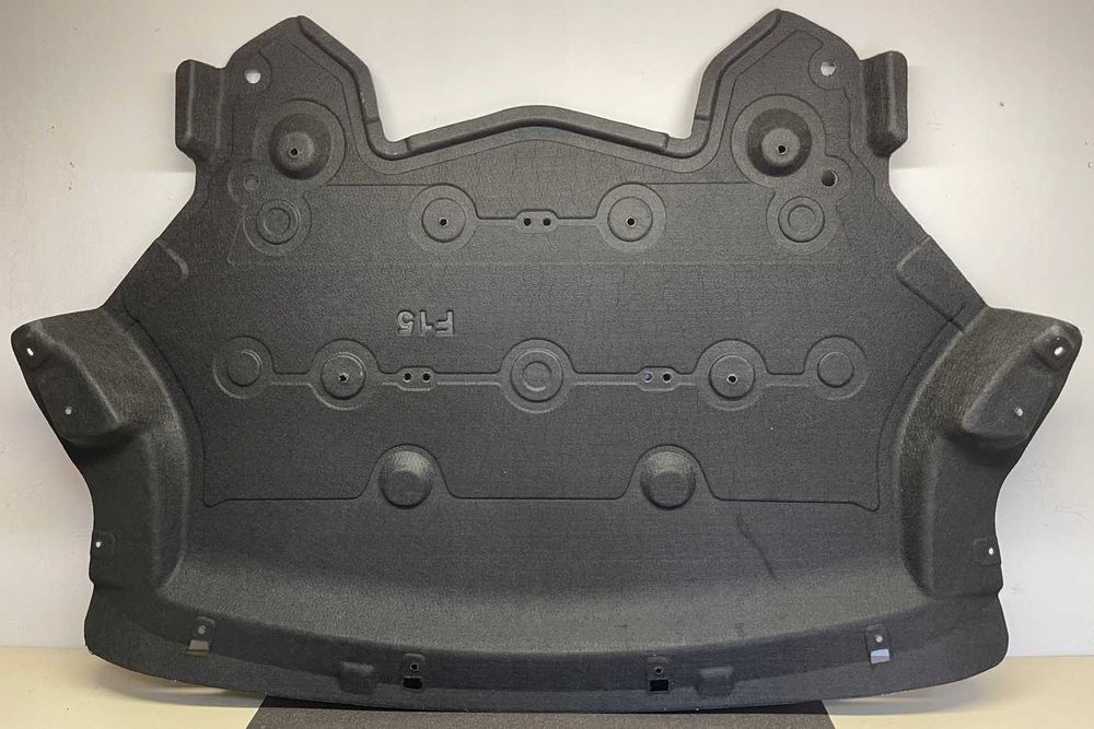 BMW X5 F15 X6 F16 Защита двигателя поддон под двигатель 51757290659: 2 ...