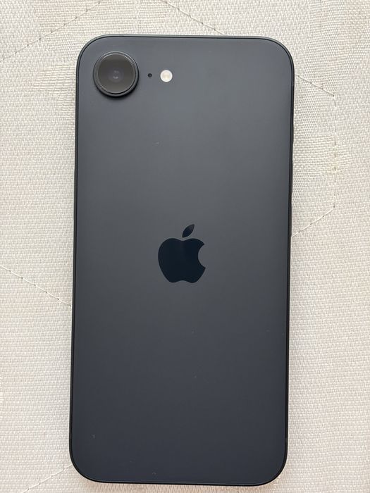 IPhone 16e 128 USA Neverlock: 23 500 грн. - Мобільні телефони ...