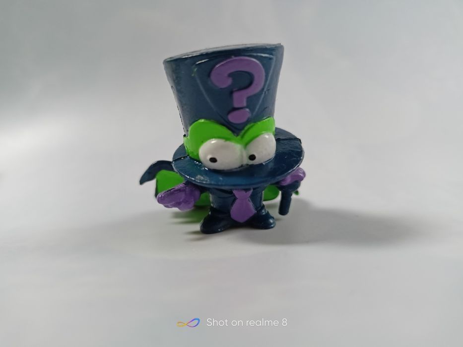 Enigma - ultra rare Super Zings seria 1 Jelenia Góra Zabobrze • OLX.pl