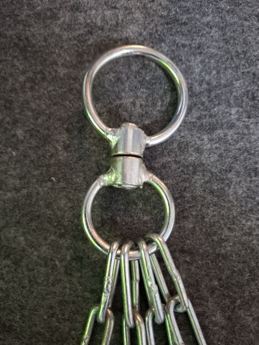 Corrente, corrente para saco de boxe Everlast. Como nova Odivelas • OLX.pt