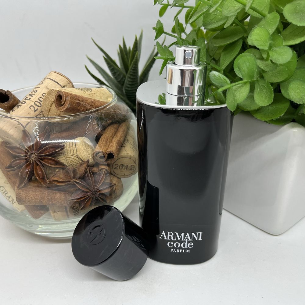 Giorgio Armani Code PARFUM Армані Код Парфум чоловічі: 1 250 грн ...