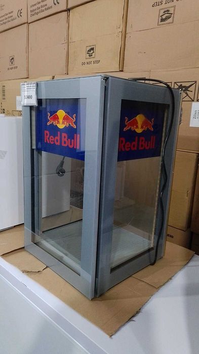 Витрина холодильная маленькая VestFrost solutions small Gastro Cooler ...