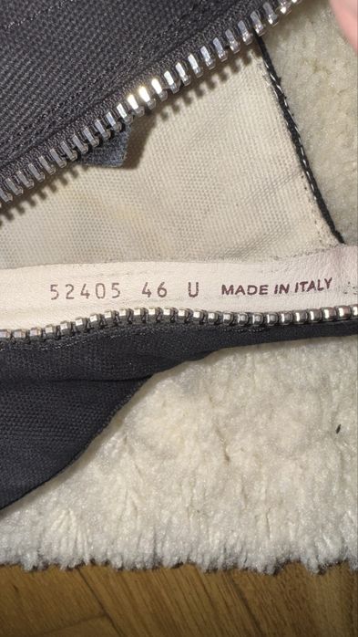 Rick owens wrapped ramones: 2 300 грн. - Кеди Київ на Olx