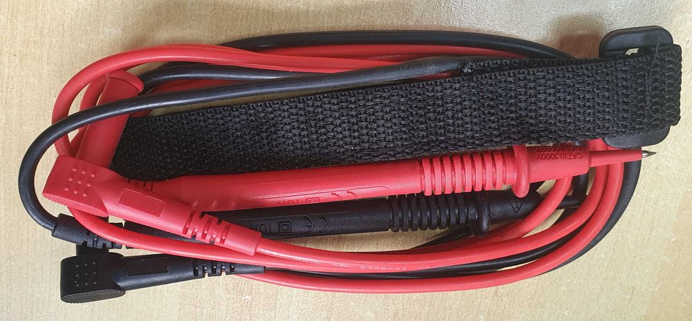 EXTECH EX430 - Multímetro profissional True RMS Torres Novas (Santa ...