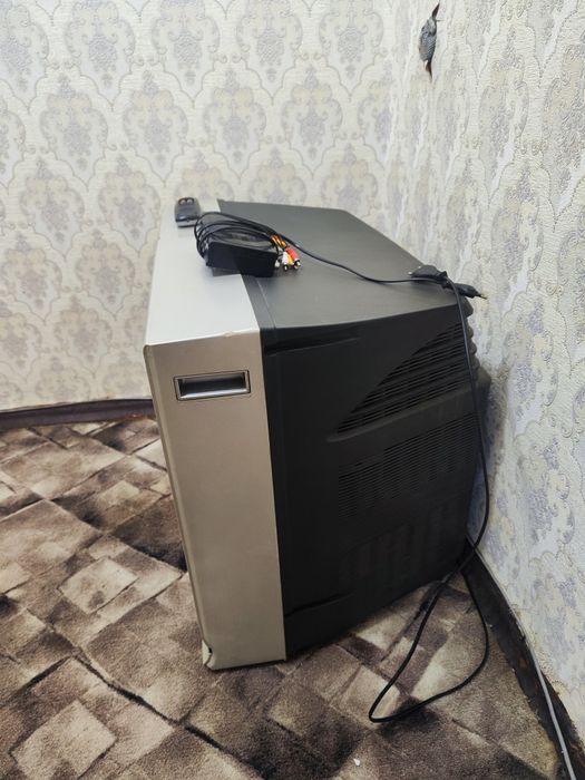 Телевізор Toshiba: 300 грн. - Телевізори Київ на Olx