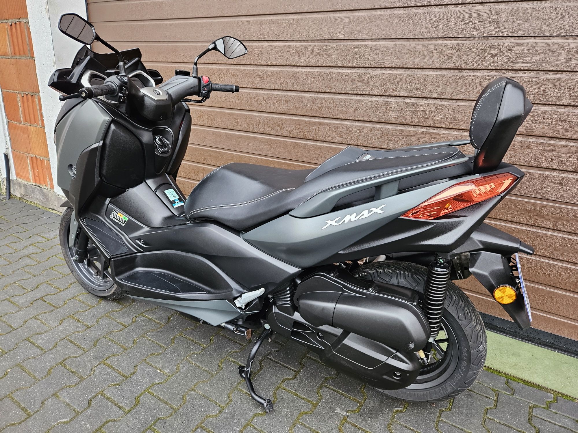 Yamaha X-Max 125 / 2020 / Akrapovic Katarzynów • OLX.pl Yamaha X-Max 125 / 2020 / Akrapovic Katarzynów • OLX.pl