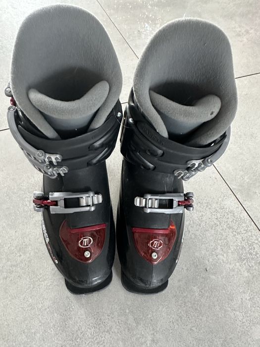 Buty narciarskie 20,5 Tecnica Warszawa Rembertów • OLX.pl