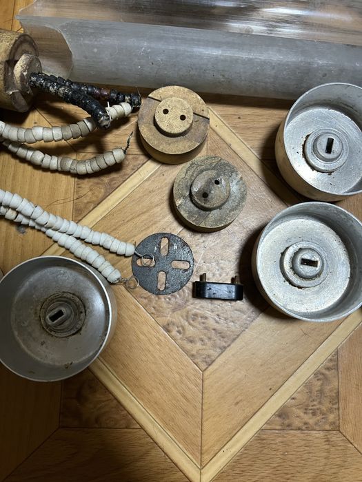 Электрошашлычница Таврия СССР: 378 грн. - Інша техніка для кухні Харків ...