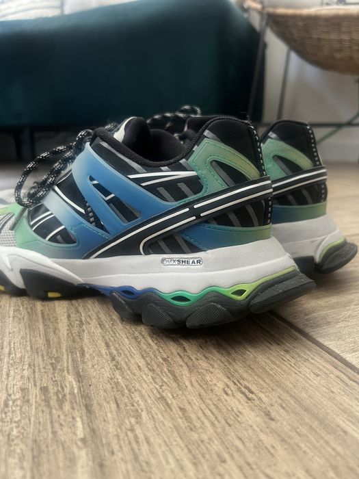 Кроссовки Reebok DMX SHEAR орига: 2 700 грн. - Кросівки для міста Одеса ...