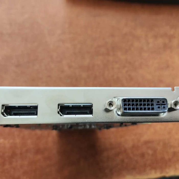 Відеокарта AMD RADEON R9 360 2 Gb/128bit/GDDR5 гурт DVI, Display Port ...