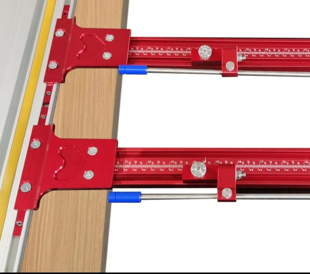 Параллельный упор для направляющей шины погружная пила Makita Festool ...