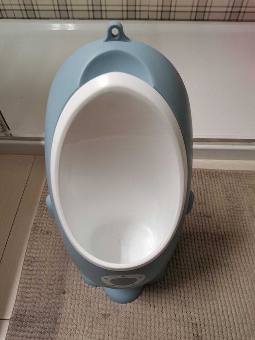 Urinol para menino regulável em altura Moscavide E Portela • OLX Portugal
