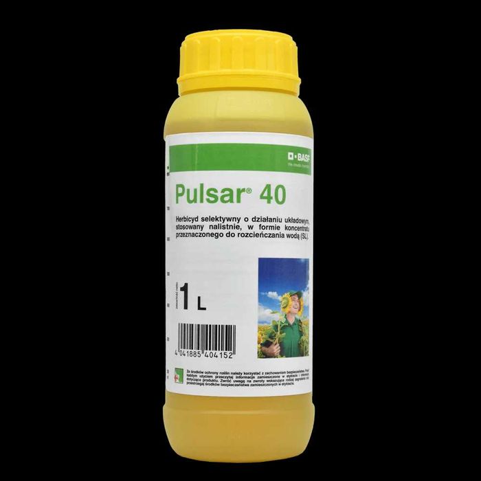Pulsar 40 1 litr BASF Krasnystaw • OLX.pl