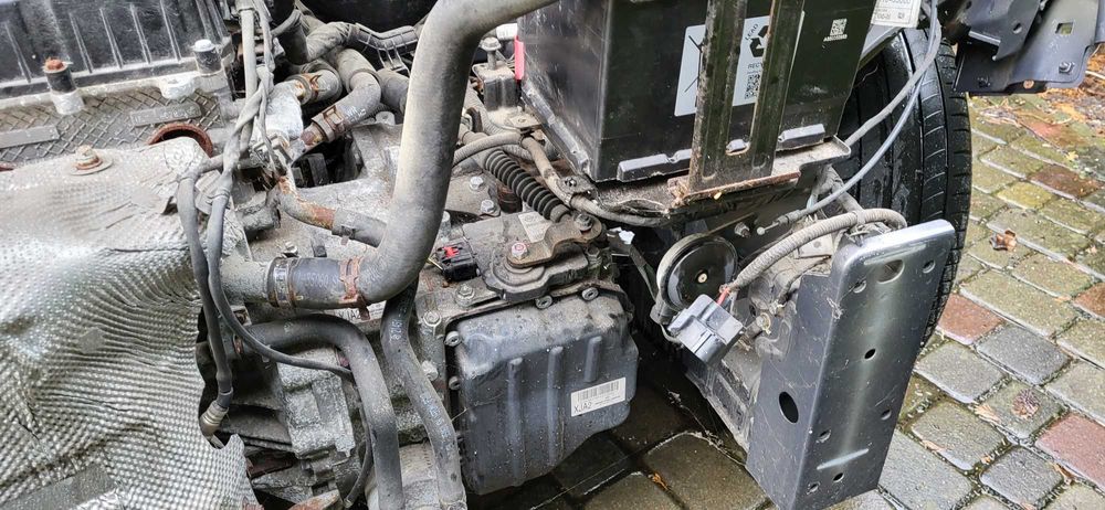 Ssangyong Tivoli Katowice Piotrowice-Ochojec • OLX.pl