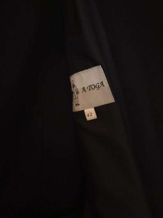 Traje académico Coimbra - Loja Toga Mealhada, Ventosa Do Bairro E Antes ...
