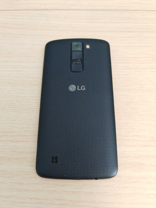 Smartfon LG K8 (2016) Serock • OLX.pl