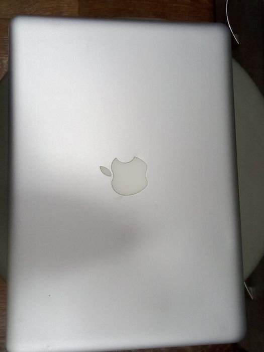 Ноутбук Apple MacBook Air "A1237": 2 750 грн. - Ноутбуки Запоріжжя на Olx