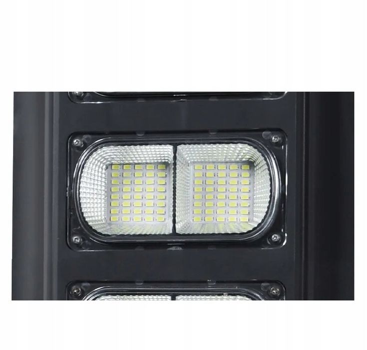 MOCNA Lampa Solarna ULICZNA Latarnia LED COB Pilot SOLAR 700W Warszawa Białołęka • OLX.pl