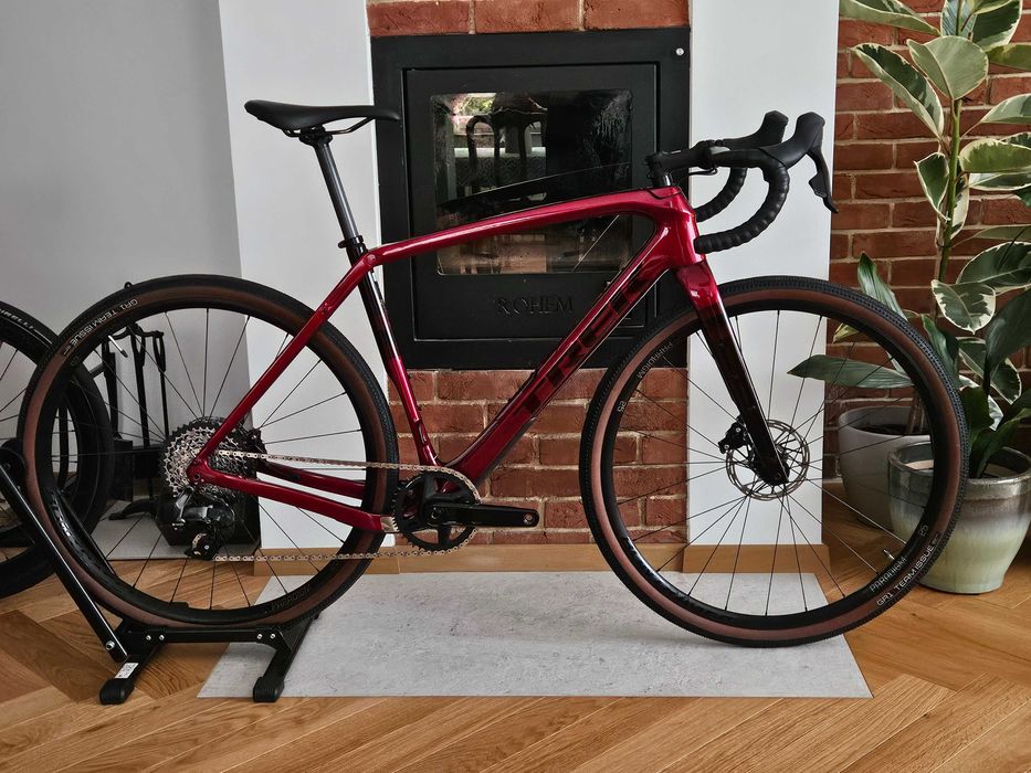 Trek Checkpoint SL 6 AXS r. 56 Gniezno • OLX.pl