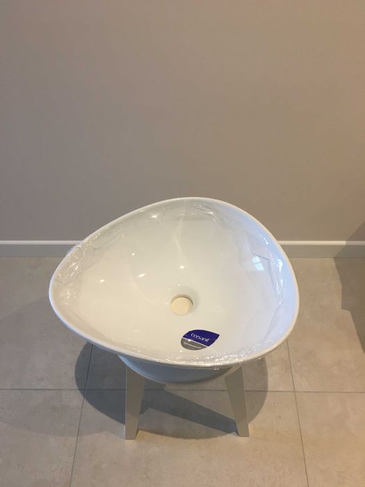 Умивальник накладний Cersanit MODUO 45: 2 700 грн. - Сантехніка Львів ...