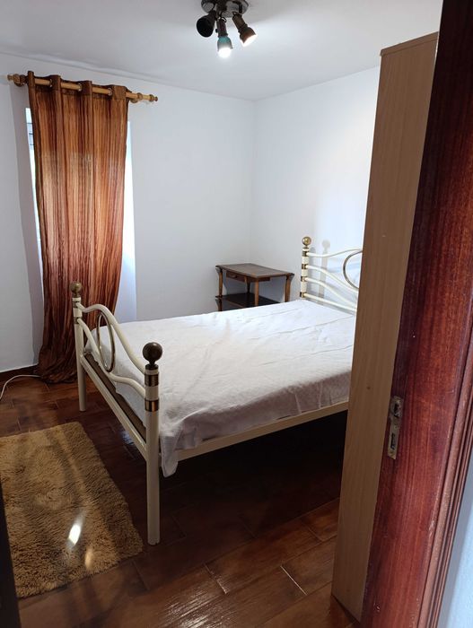 Arrendo Moradia T2 Chão de Couce/Ansião Penela • OLX.pt