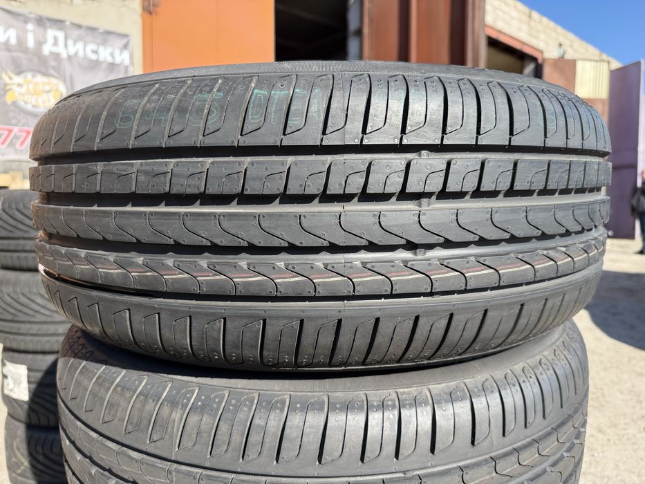 215/55 r17 Pirelli Cinturato P7 SealInsade 24 год Резина летняя: 3 750 ...