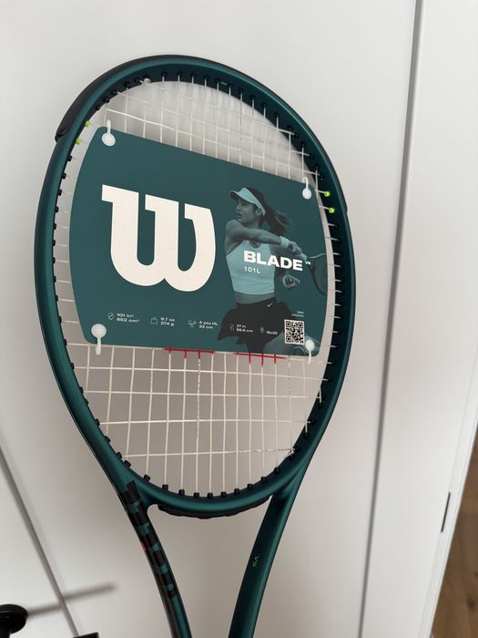 Wilson Blade v9 101L L2 Koszalin • OLX.pl