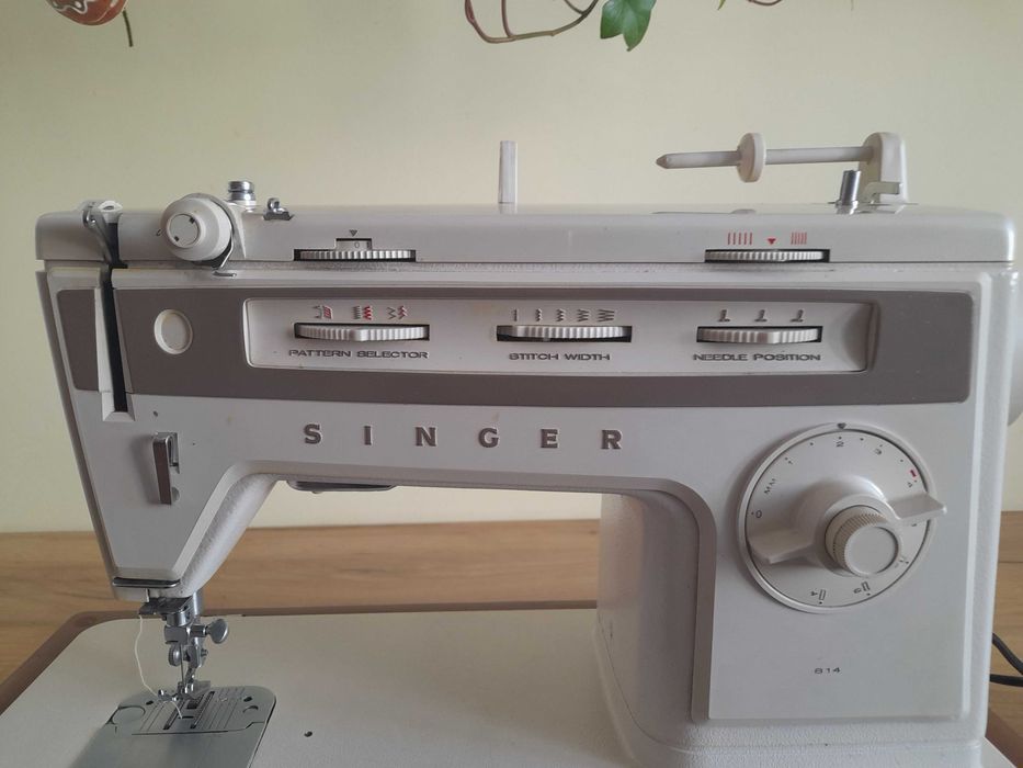 Maszyna do szycia Singer Bytom • OLX.pl