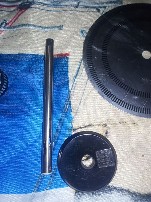 Dual szpindel zmieniarka do vinyli,przeciwwaga gramofon Warszawa ...