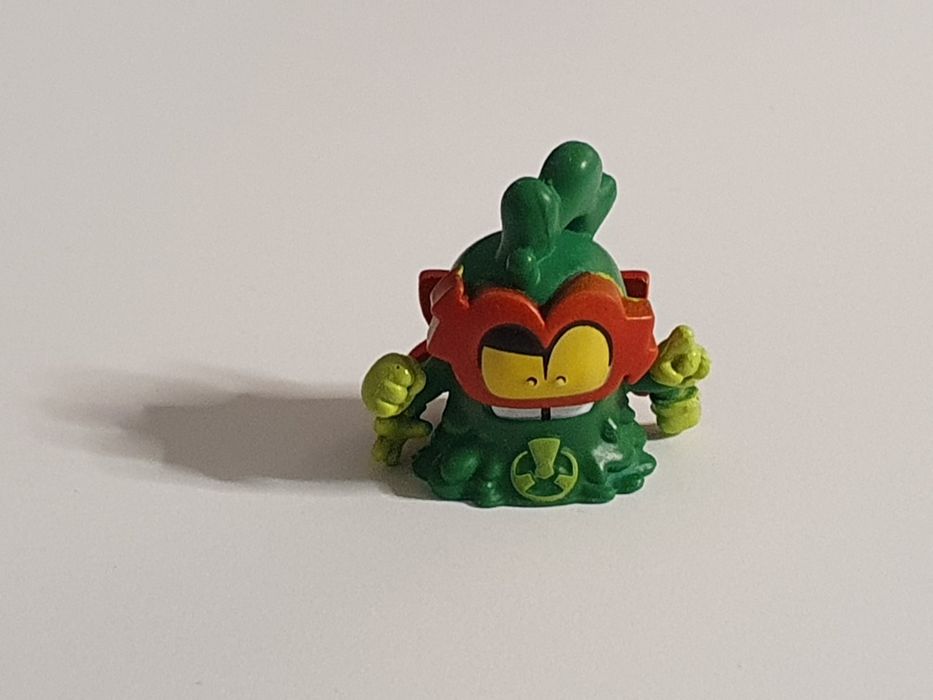 Morph super zings super things ultra rare Rzeszów • OLX.pl