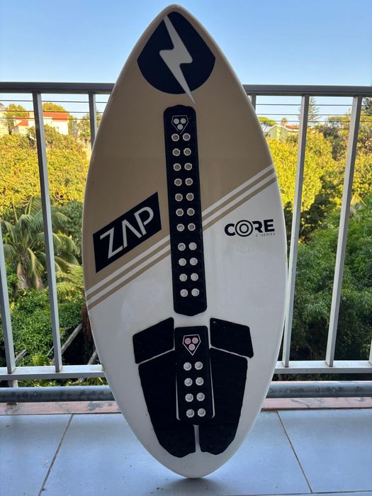 Prancha skimboard Zap Core Oeiras E São Julião Da Barra, Paço De Arcos ...