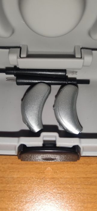 Aparat słuchowy NovaSense Gdańsk Ujeścisko - Łostowice • OLX.pl