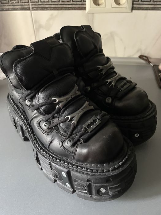 New rock tank оригінальні, opium, нью роки, rick owens: 18 000 грн ...