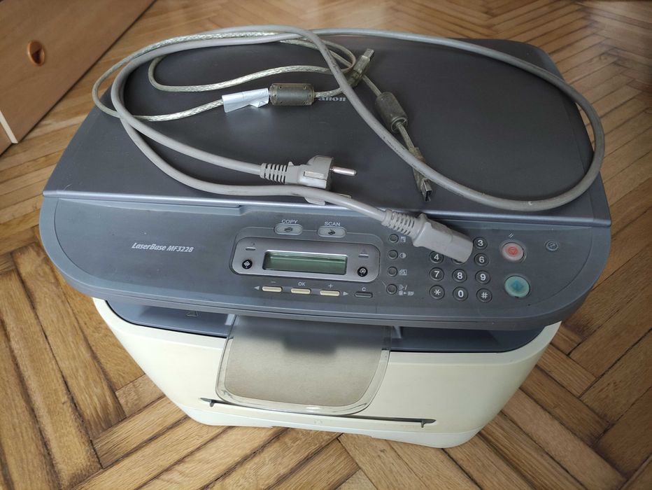 Принтер БФП Canon MF 3228: 640 грн. - Периферійні пристрої Хмельницький ...