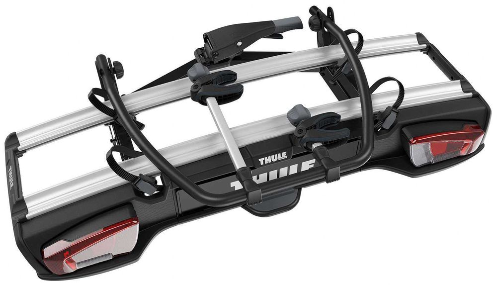 Bagażnik platforma rowerowa THULE VeloSpace XT 938 2 rowery, e-bike Częstochowa Stradom • OLX.pl
