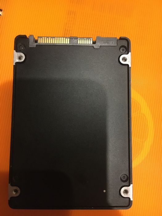 1.92TB 2.5in SFF SSD 12Gb/s SAS ISE RI Solid State Drive: 3 700 грн ...