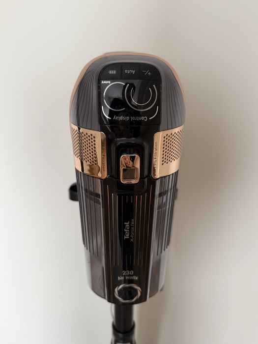 TEFAL X-Force Flex 15.60 Aqua TY99G1 Białystok Wygoda • OLX.pl