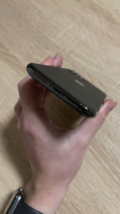 Iphone 11 Pro Graphite Neverlock: 8 500 грн. - Смартфони / мобільні ...