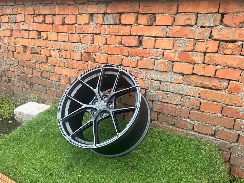 Разноширокий 19 5.112 Japan Racing SL01 BMW G30 и тд! G-Felgen: 375 $ - Диски Одеса на Olx