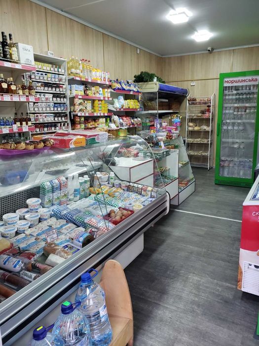 Продуктовий Магазин - готовий бізнес.: 28 499 $ - Магазини Одеса на Olx