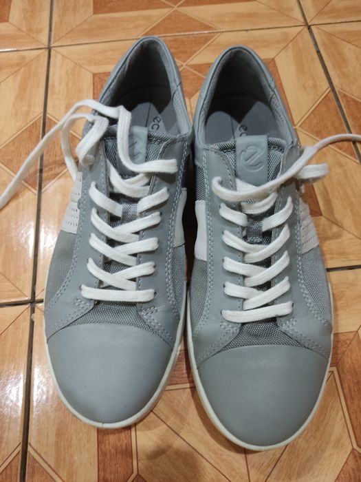 Чоловічі кросівки ECCO Cathum 42: 2 000 грн. - Кеди Запоріжжя на Olx