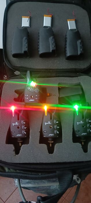 Sygnalizatory JRC radar solar Niedźwiada • OLX.pl